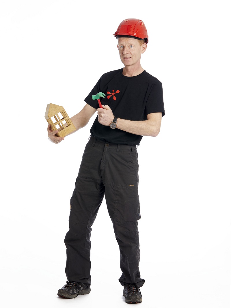 Magtor: fysioterapi, kiropraktik og genoptræning af hunde